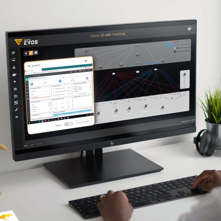 About GuRoo LLC - IT Consulting Company In USA - NSA CSFC